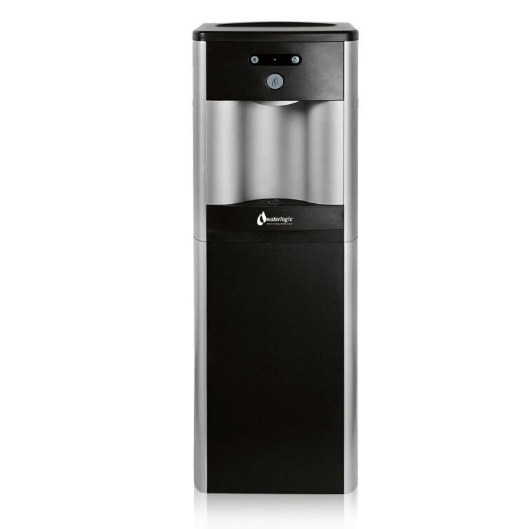 Water Logic WL100 Water Cooler - Vending Solutions