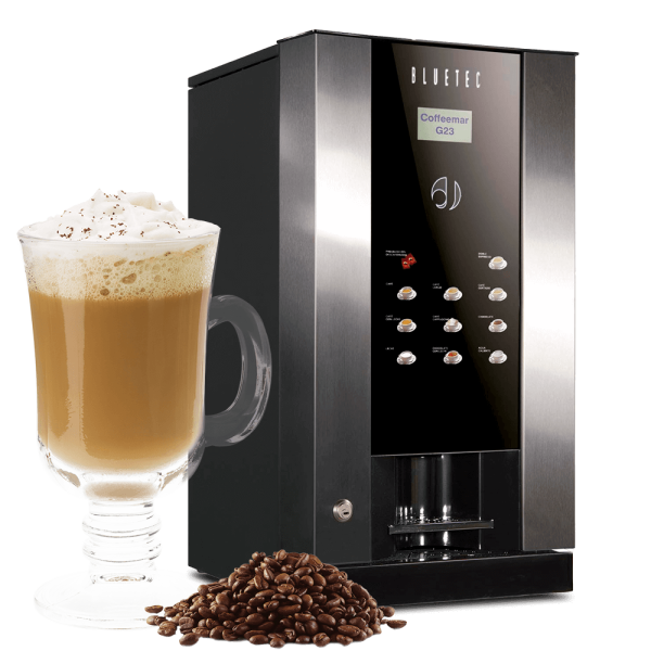 Contact Us - Vending Solutions