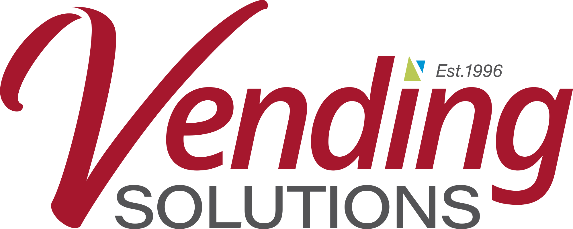 FEDHASA Membership - Vending Solutions