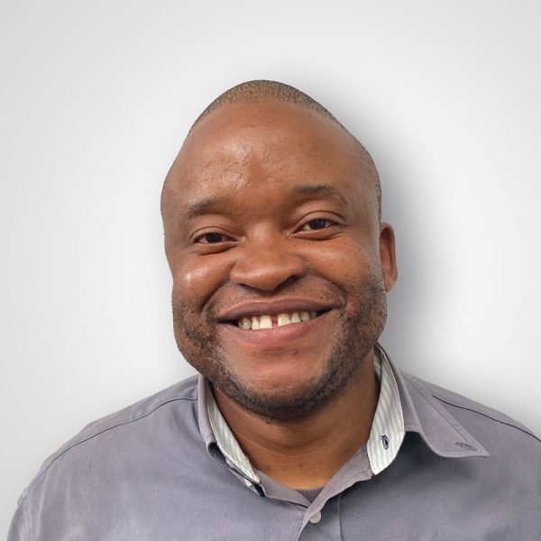 Meet the Team - Vending Solutions