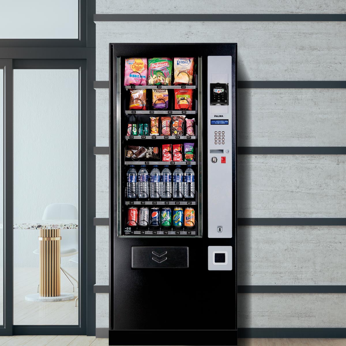 Vending Specials - Vending Solutions