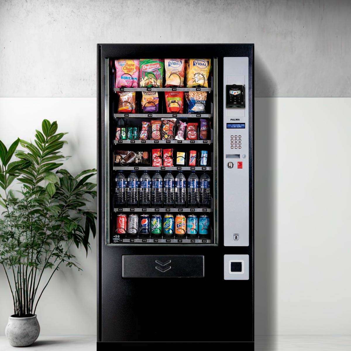 Vending Specials - Vending Solutions