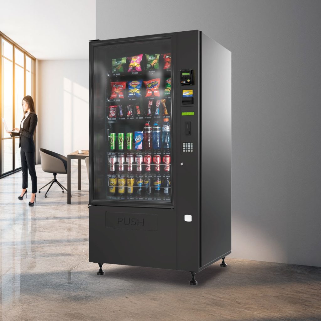 Vending Specials - Vending Solutions