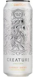 Switch Creature 500ml x 1 - Vending Solutions